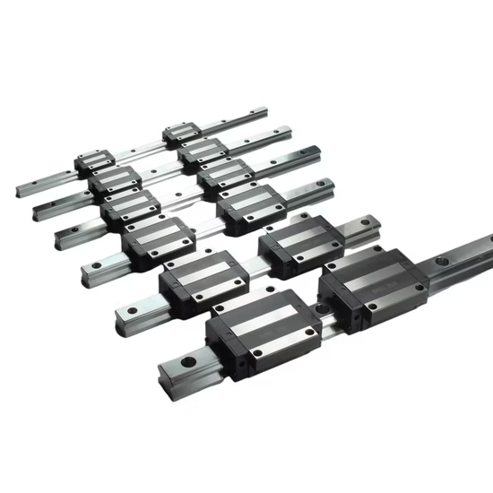 CNC Linear Slide: 10 Powerful Ways YH Linear Maximizes Precision and ...