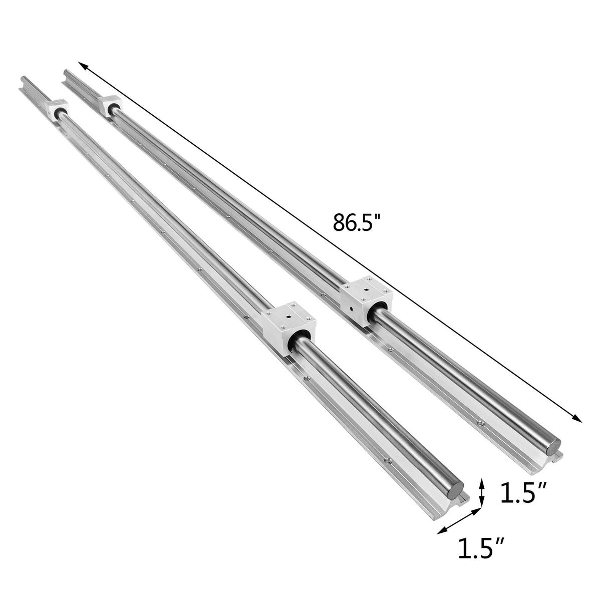 Linear Way: The Backbone of Precision Linear Motion | High Precision ...