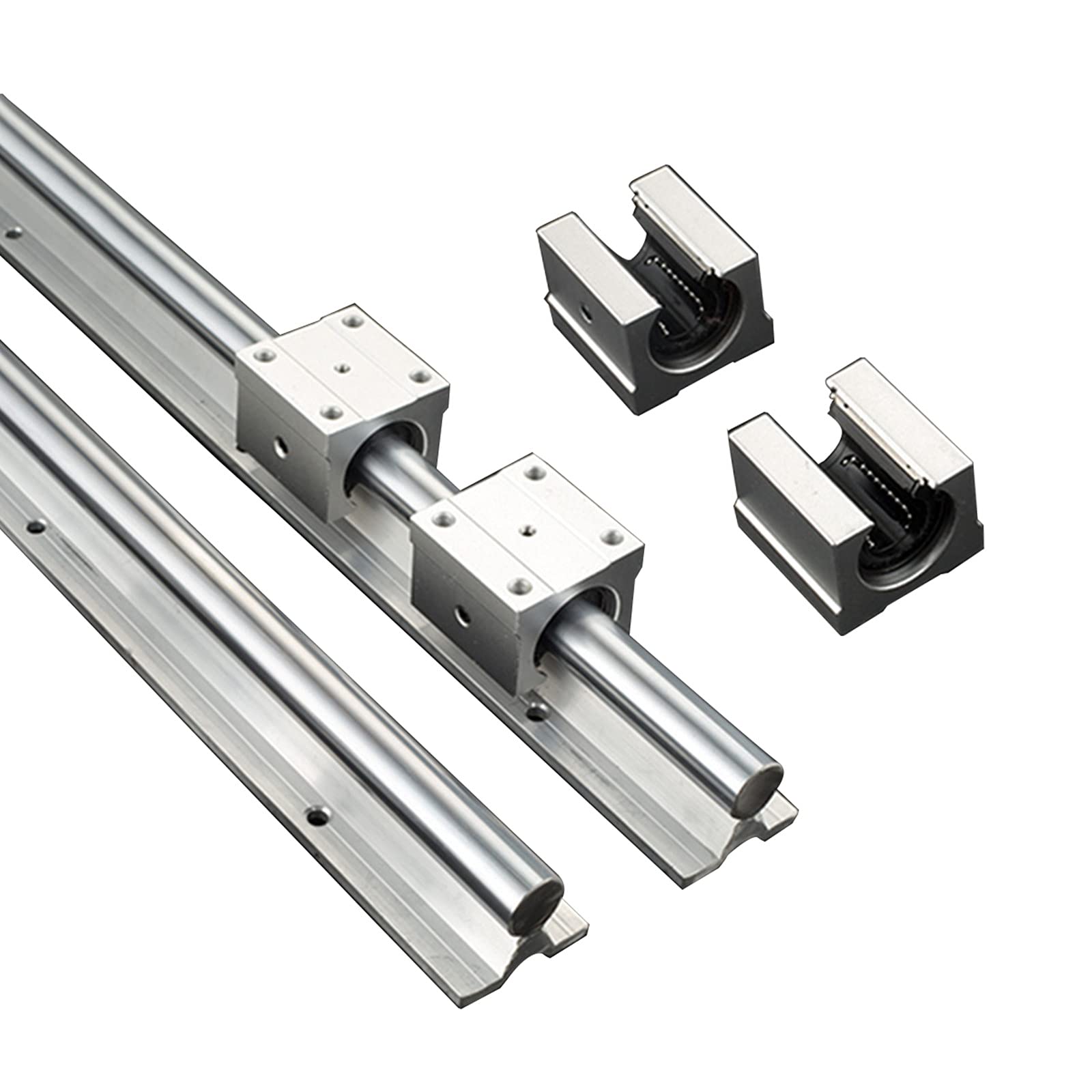 Linear Guide Shaft: A Complete Guide to Design, Function, and ...