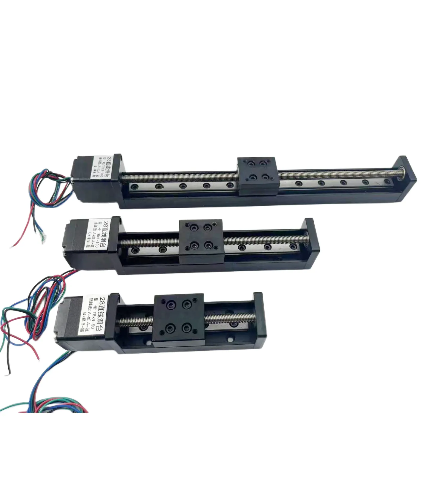 The Advanced 2025 Engineering Guide to Linear Rail Reach for Precision ...